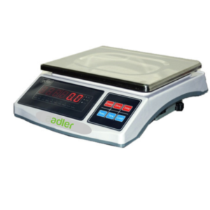 Adler ATS Series LED | Table Top Scale | Dubai, UAE