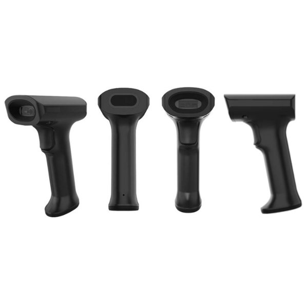 Barcode Scanner - Arab Scale Trading LLC