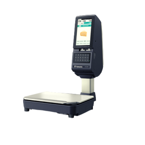 DIGI SM 6000 Weighing Scale | Precision & Reliability | Dubai, UAE