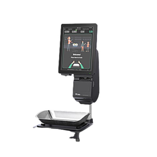 DIGI SM 6000Al | Label Printing Scale | Dubai, UAE