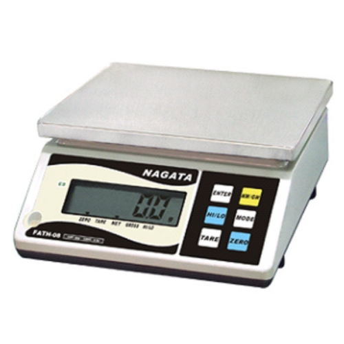 Nagata FATH | Table Top Scale | Arab Scale Trading LLC
