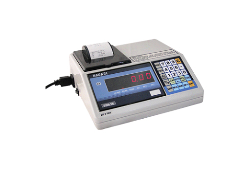 Weighing Indicator - Arab Scale Trading LLC