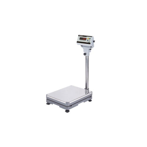 Nagata KW Industrial Platform Scale | Bench Scale | Dubai, UAE