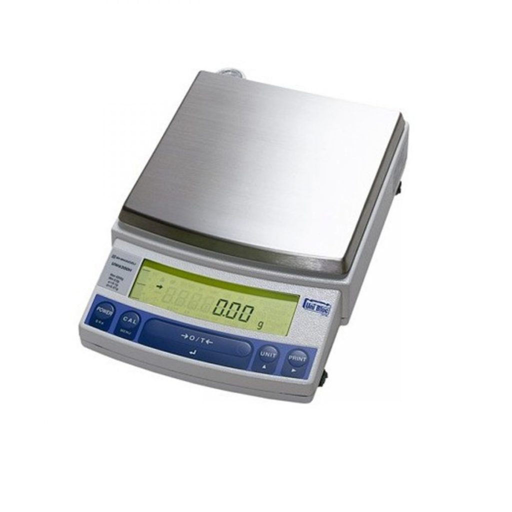 Analytical Balance - Arab Scale Trading LLC