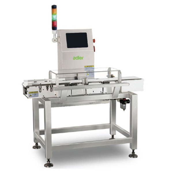 Adler Online Check Weigher | Online Check Weigher | Dubai, UAE