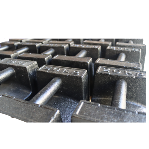 Standard Weight - Arab Scale Trading LLC
