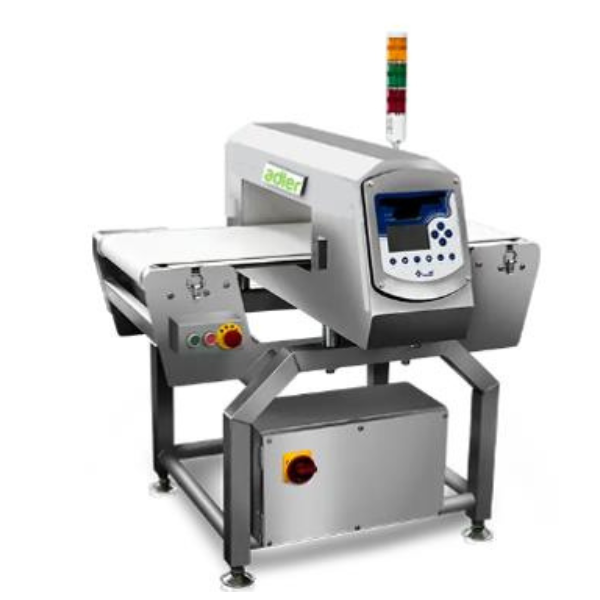 Adler Metal Detector - Arab Scale Trading LLC