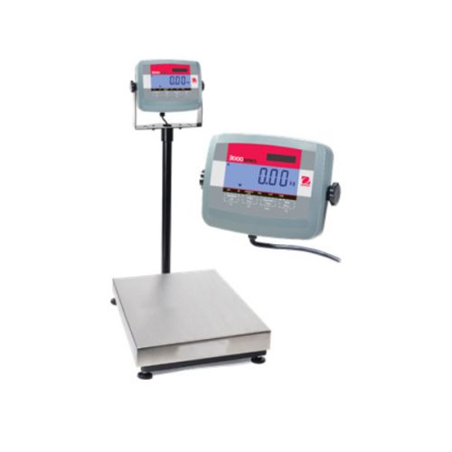 Ohaus Industrial Platform Scale | Bench Scale | Dubai, UAE