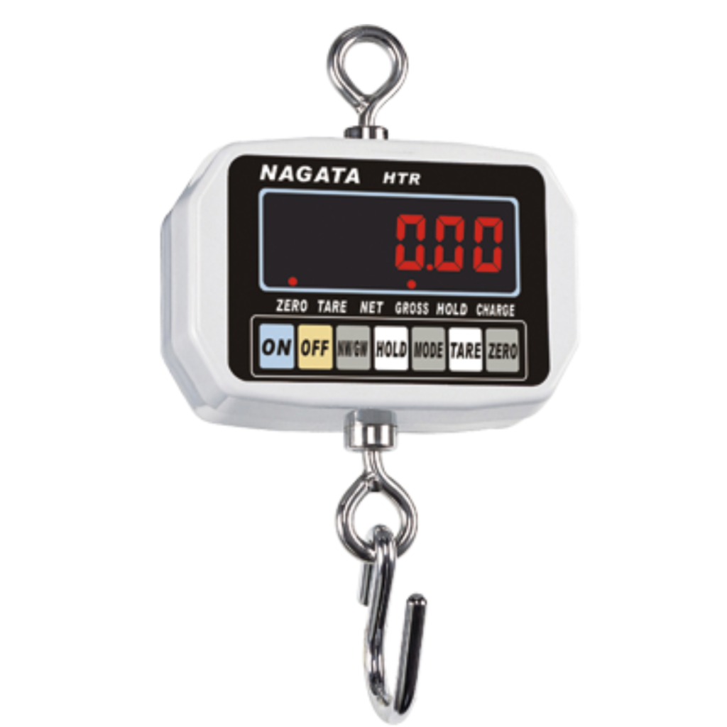 Nagata Crane Scale HTR | Crane Scale | Dubai, UAE